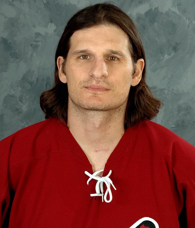 Hockey Hair video Minnesota High School tournament - Sports Illustrated