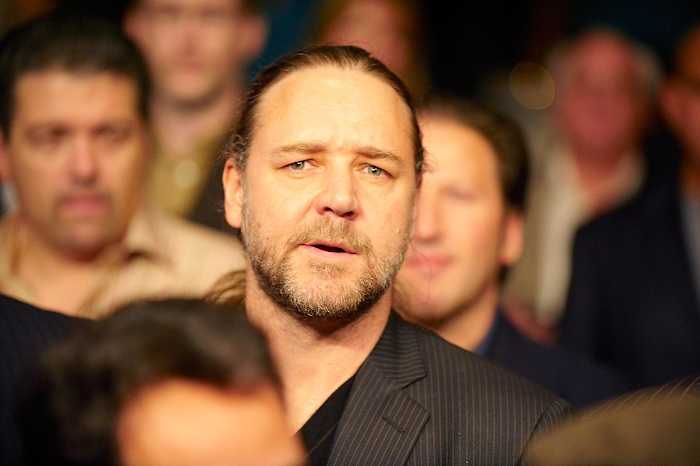 Famous Boxing Fans - Sports Illustrated