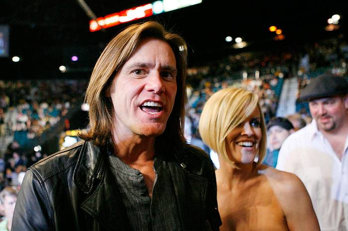 Famous Boxing Fans - Sports Illustrated