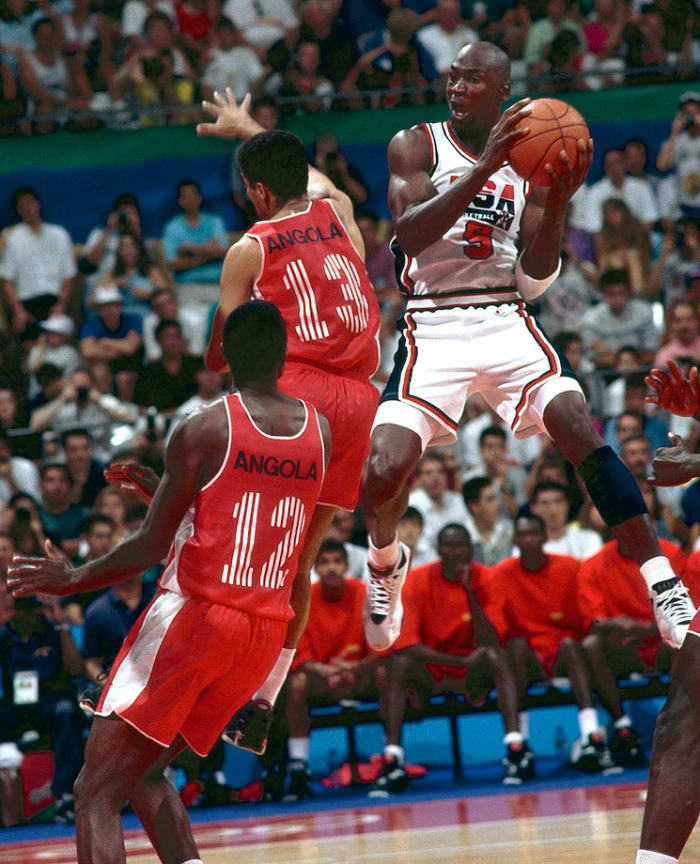 Best Michael Jordan Photos, SI's top 100 - Sports Illustrated