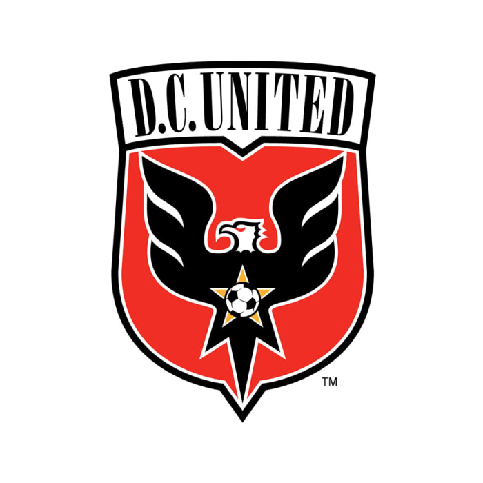 MLS at 20: Original logos for the league's first 10 teams - Sports ...