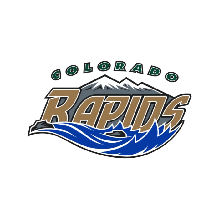 MLS at 20: Original logos for the league's first 10 teams - Sports ...