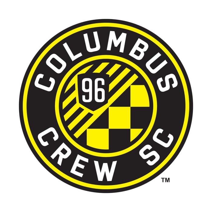 MLS at 20: Original logos for the league's first 10 teams - Sports ...