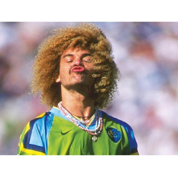 MLS at 20: Original logos for the league's first 10 teams - Sports ...