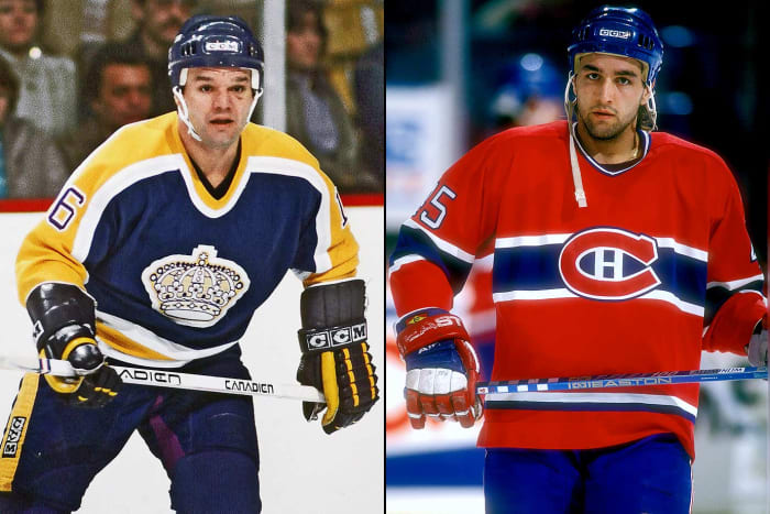 NHL Stars and Their Lesser-Known Brothers - Sports Illustrated