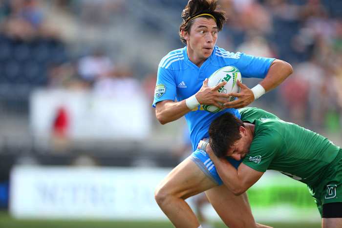 VIEWFINDER: Collegiate Rugby Championship - Sports Illustrated