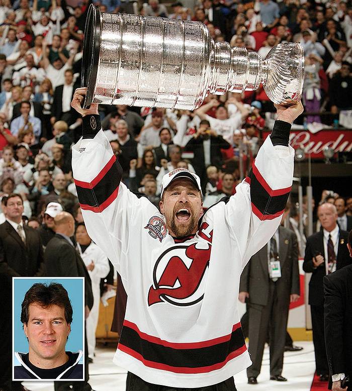 NHL Stars and Their Lesser-Known Brothers - Sports Illustrated