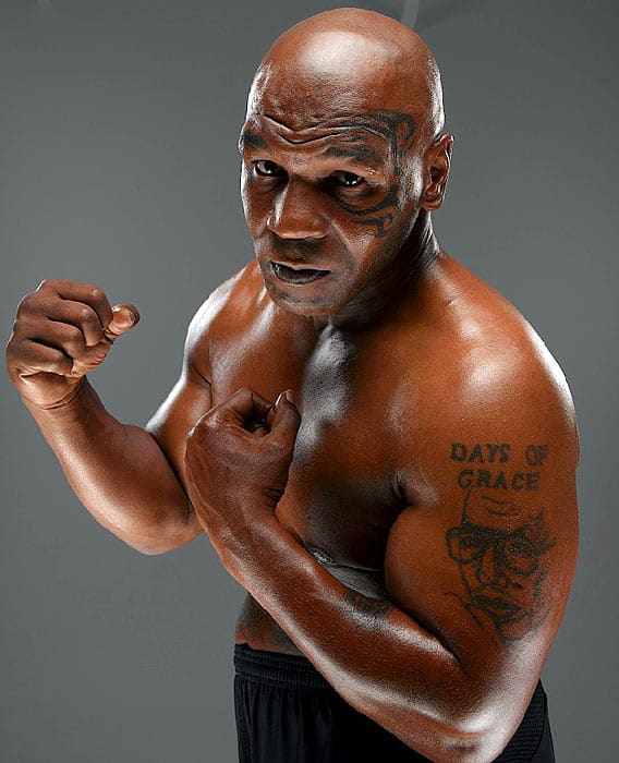 Athletes Flexing Their Muscles - Sports Illustrated