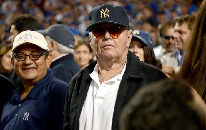 Athletes and Celebrities in Yankees Hats - Sports Illustrated
