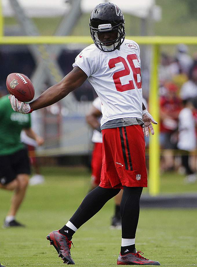 Fantasy football 2015 draft preview: AFC busts - Sports Illustrated