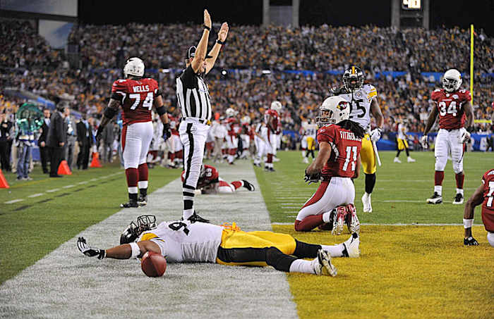 Al Michaels on Super Bowl 49, Deflategate, Muller Report, NFL in L.A ...