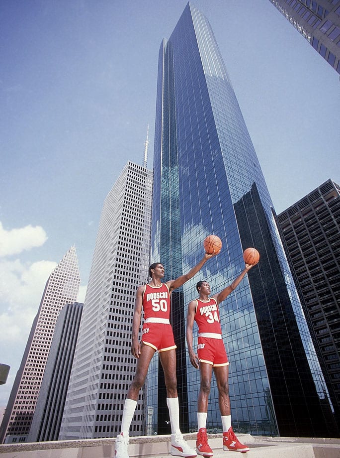 The Tallest Players in NBA History - Sports Illustrated