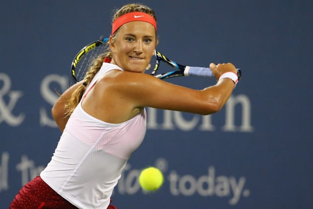 Victoria Azarenka: An honest assessment of my 2015 season - Sports ...
