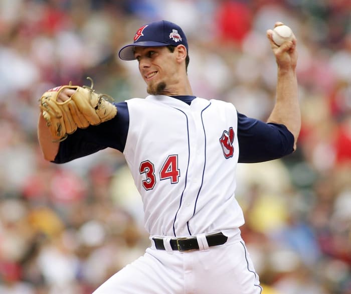 Classic Photos of Cliff Lee - Sports Illustrated