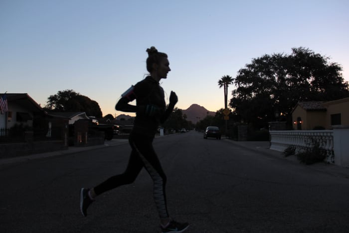 Super Bowl Travel Guide: Best running paths in Phoenix - Sports Illustrated