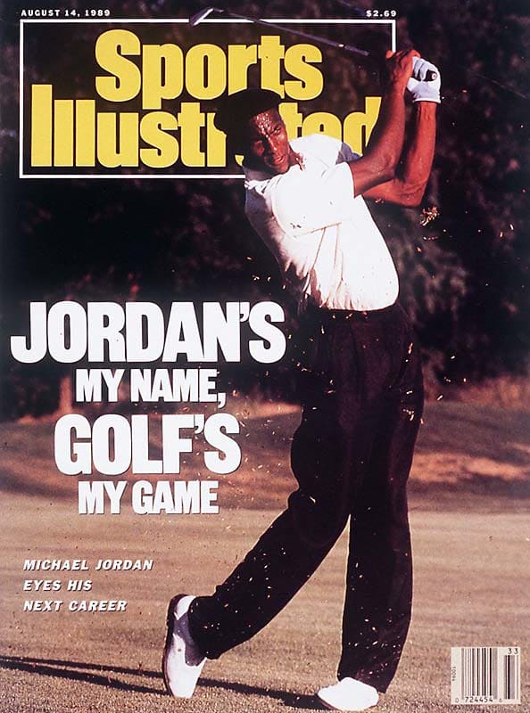 Top SI Covers of the 1980s - Sports Illustrated