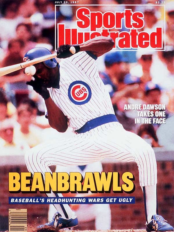 Top SI Covers of the 1980s - Sports Illustrated
