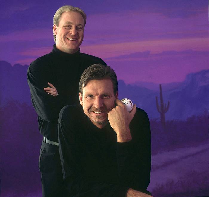 Classic SI Photos of Randy Johnson - Sports Illustrated