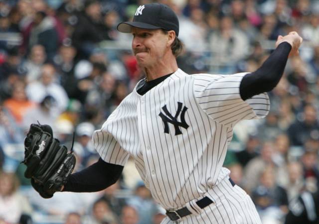 SI Vault: Randy Johnson's path to 300 wins and the Hall of Fame ...