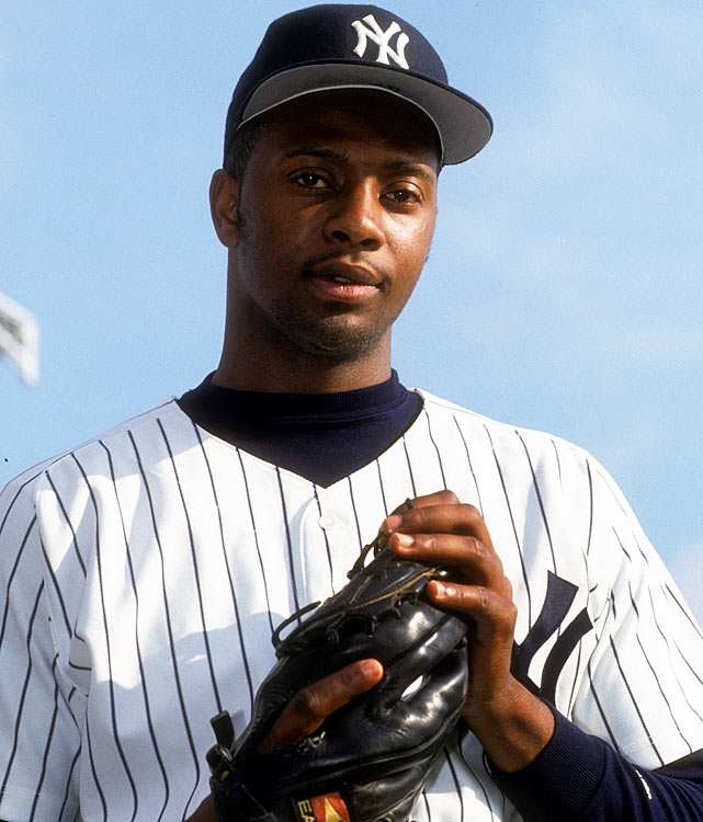 Baseball's Top 10 Busts Drafted No. 1 Overall - Sports Illustrated