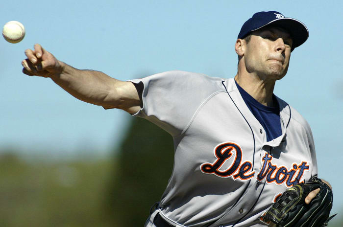 Baseball's Top 10 Busts Drafted No. 1 Overall - Sports Illustrated