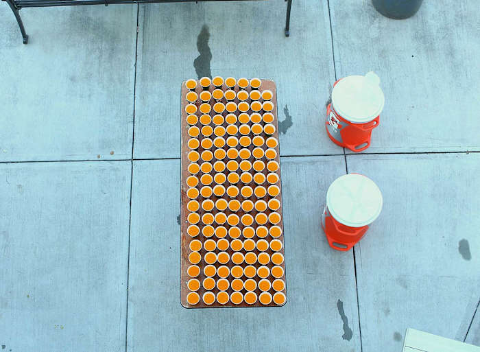 Gatorade in Sports - Sports Illustrated