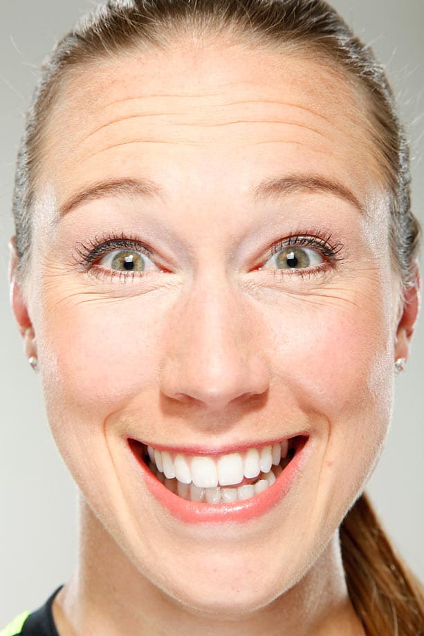 U.S. Women's World Cup Team: Whitney Engen - Sports Illustrated