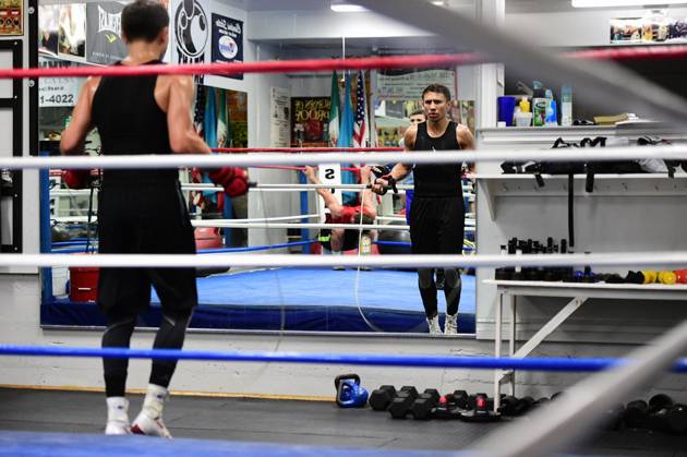 Gennady Golovkin poised to become boxing's next superstar - Sports ...