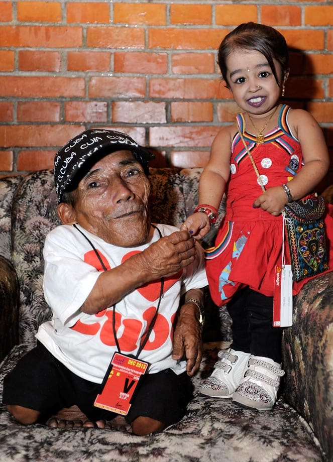 Hot Clicks: Recent Guinness World Records - Sports Illustrated