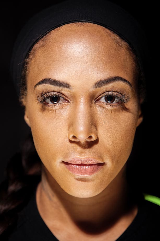 Sydney Leroux: USWNT forward goes from child troublemaker to star ...