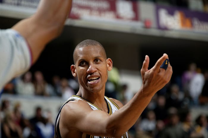 Reggie Miller turns 50: Recalling the night he torched the Knicks ...