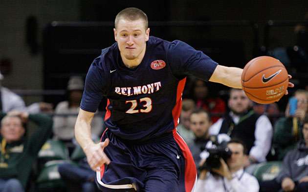 2015 NCAA tournament team previews: Belmont Bruins - Sports Illustrated