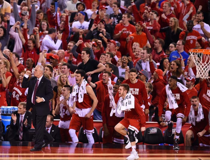 Duke wins national championship, beating Wisconsin in title game ...