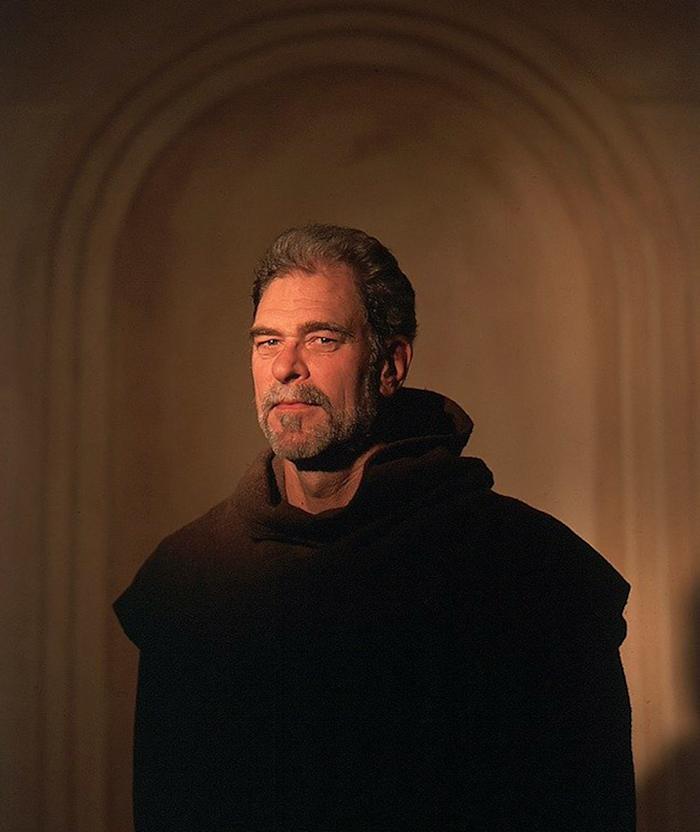 Rare SI Photos of Phil Jackson - Sports Illustrated