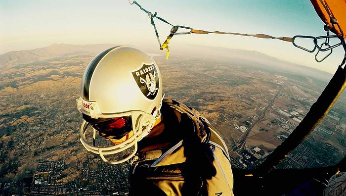 Johnny Strange: Adventure as a Way of Life - Sports Illustrated
