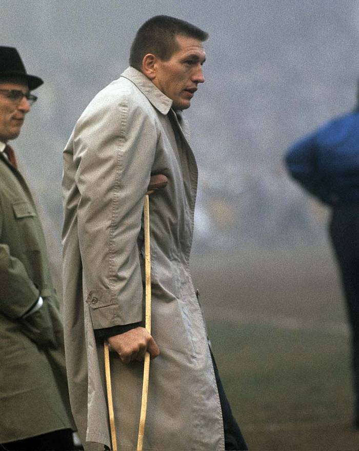 Neil Leifer pictures from 50 years ago SI 1965 - Sports Illustrated