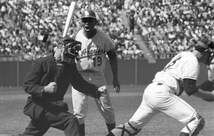 Neil Leifer pictures from 50 years ago SI 1965 - Sports Illustrated