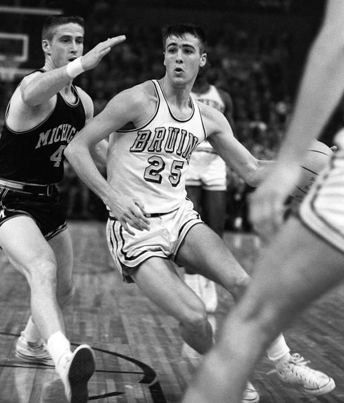 Neil Leifer pictures from 50 years ago SI 1965 - Sports Illustrated