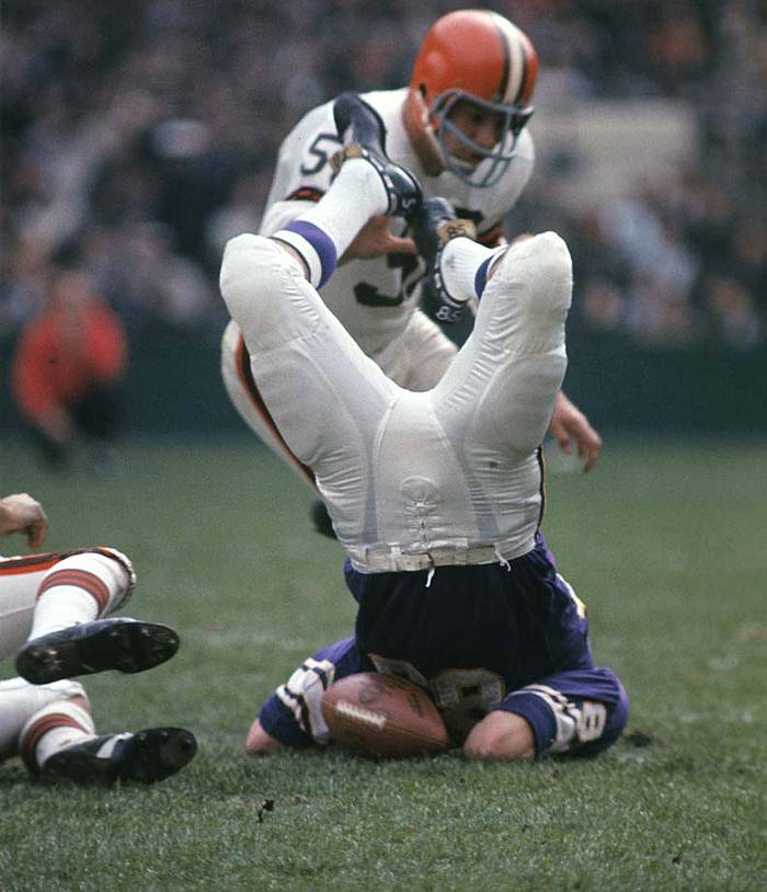 Neil Leifer pictures from 50 years ago SI 1965 - Sports Illustrated