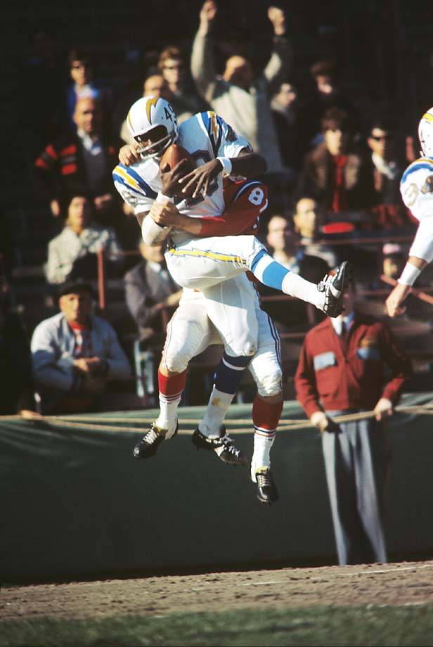 Neil Leifer pictures from 50 years ago SI 1965 - Sports Illustrated