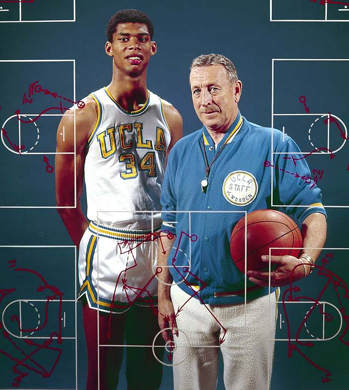 Neil Leifer pictures from 50 years ago SI 1965 - Sports Illustrated