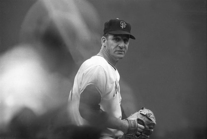 Neil Leifer pictures from 50 years ago SI 1965 - Sports Illustrated