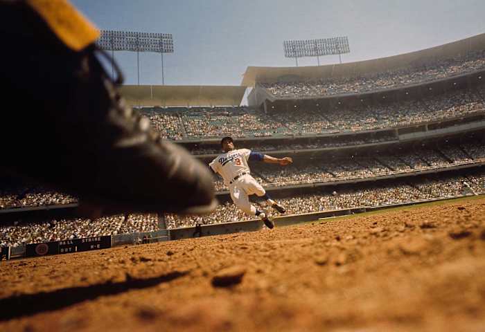 Neil Leifer pictures from 50 years ago SI 1965 - Sports Illustrated
