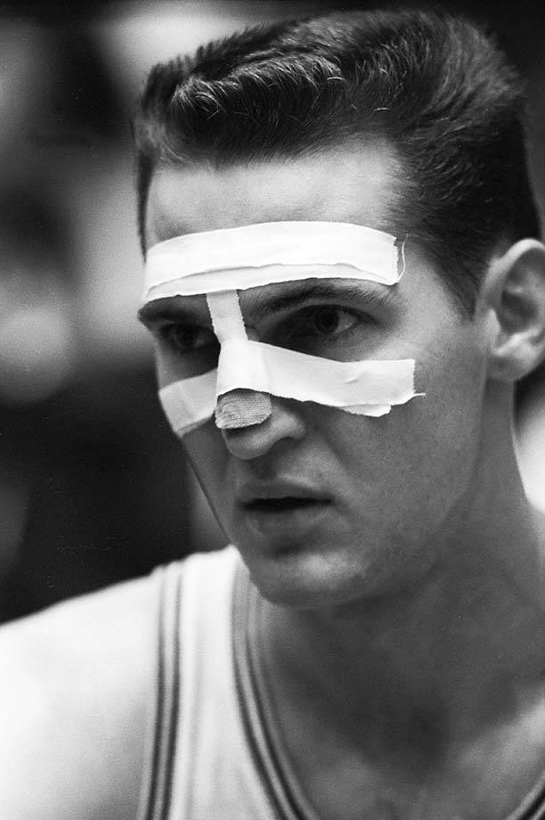 Neil Leifer pictures from 50 years ago SI 1965 - Sports Illustrated