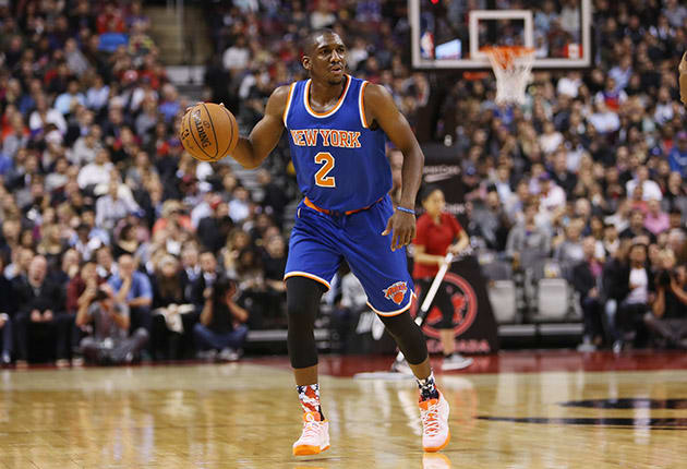 Knicks' Langston Galloway, Jerian Grant provide positive combo - Sports ...
