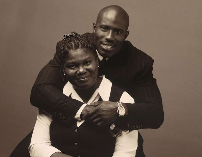 Hot Clicks: Irina Ansell; Athletes and Their Mothers - Sports Illustrated