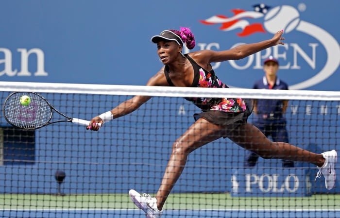 Classic Photos of Venus Williams - Sports Illustrated