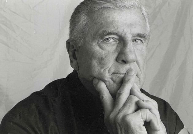 SI Vault: Eagles star Chuck Bednarik was the NFL's last great two-way ...