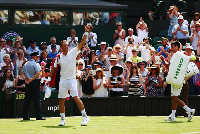 Wimbledon Day 4 preview: Rafael Nadal, Roger Federer, Americans ...