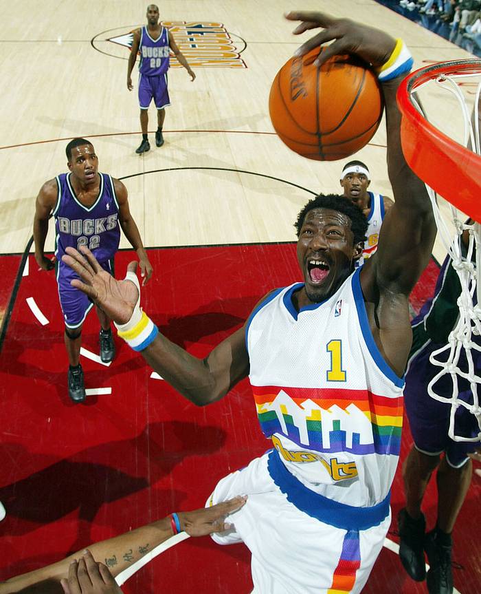 NBA players coached by Billy Donovan - Sports Illustrated